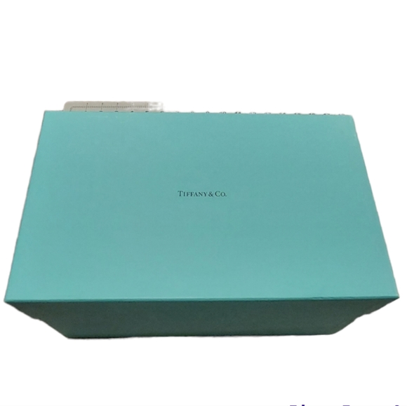 Tiffany & Co. | Accessories | Tiffany Co Gift Large Box Bubble Wrap And ...
